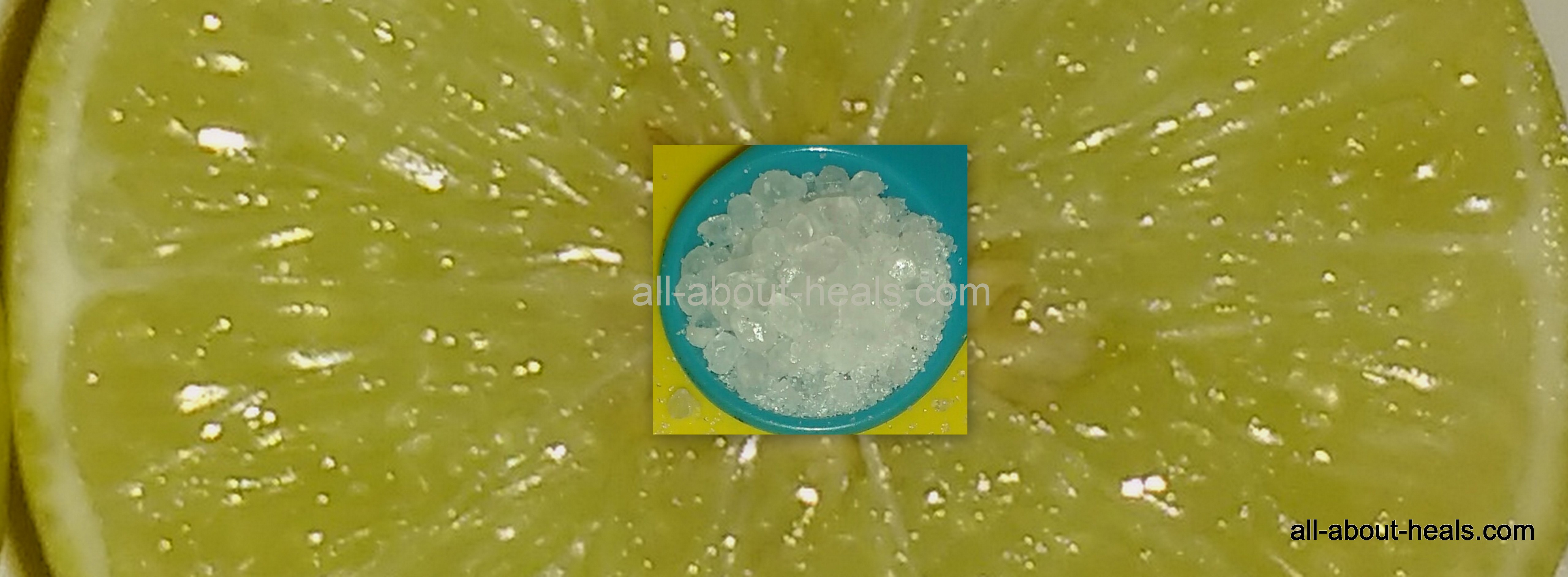 Citric Acid: Nimbu Phool in Hindi – Spicy Goodies
