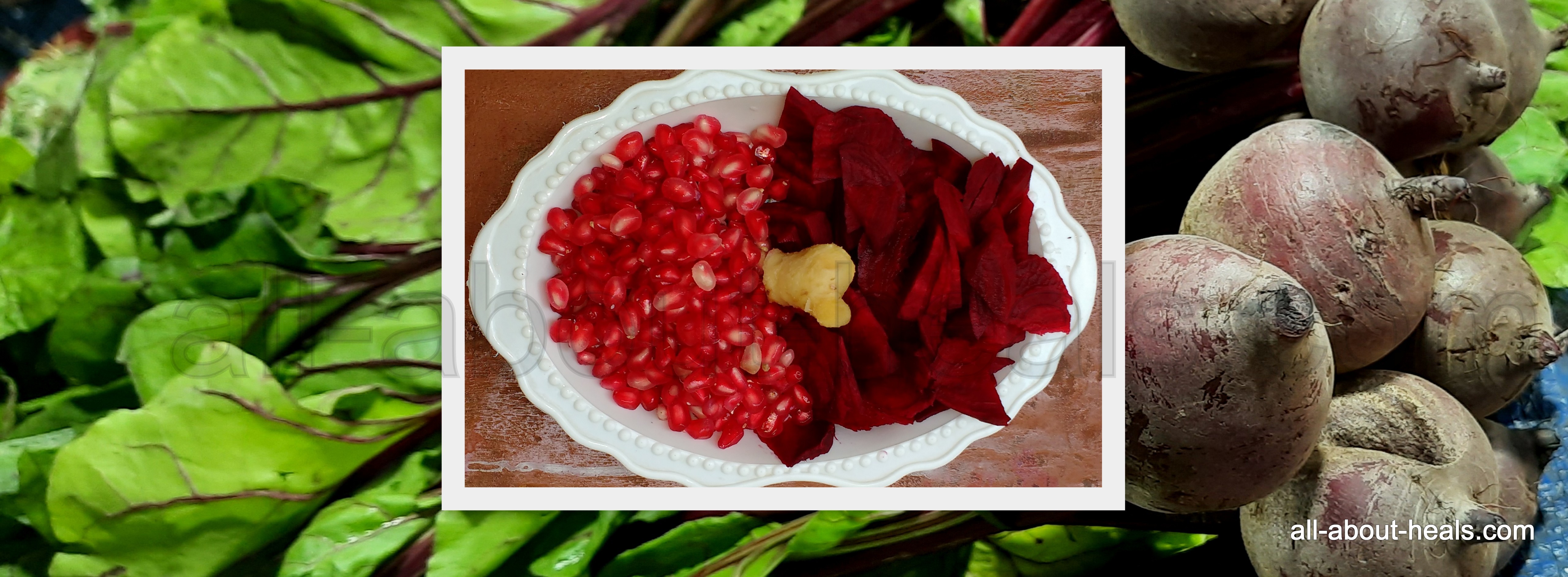 Beetroot: Chukandar in Hindi – Spicy Goodies