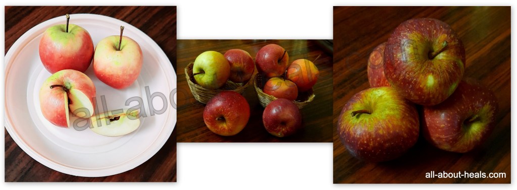 Apple : Safarchand in Hindi – Spicy Goodies