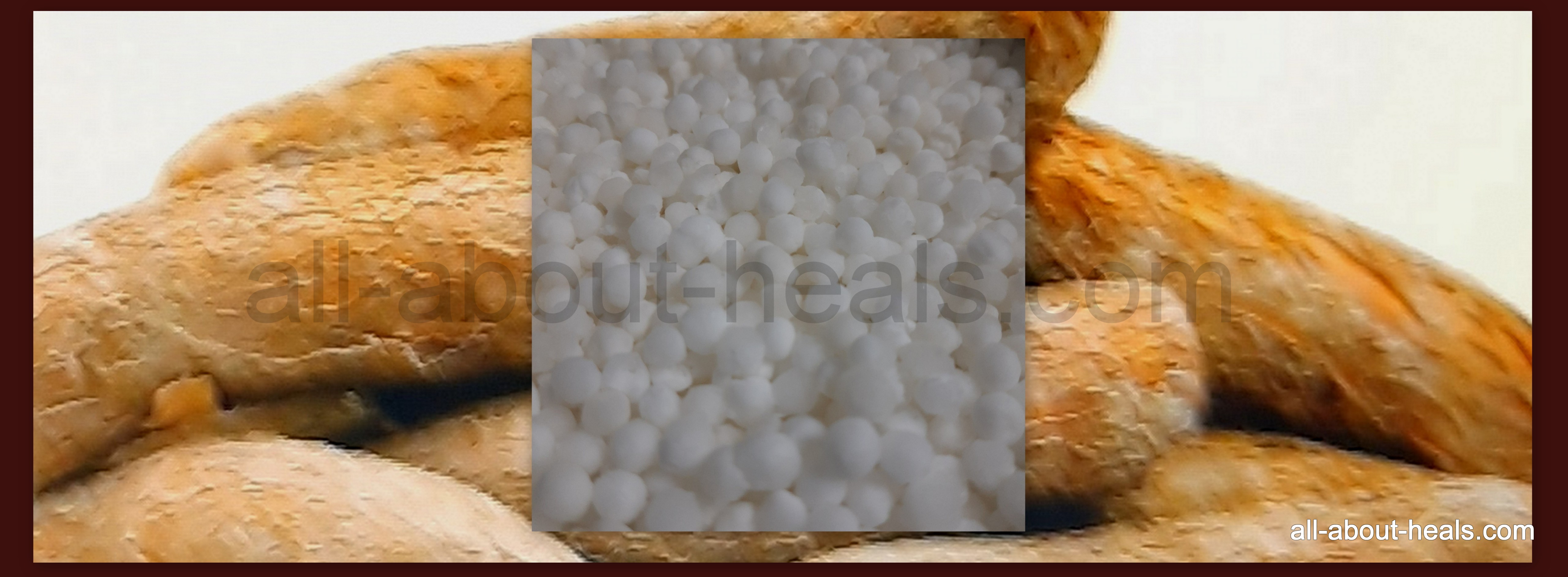 Spicy Goodies – Naturally Safe and Effective Goodies